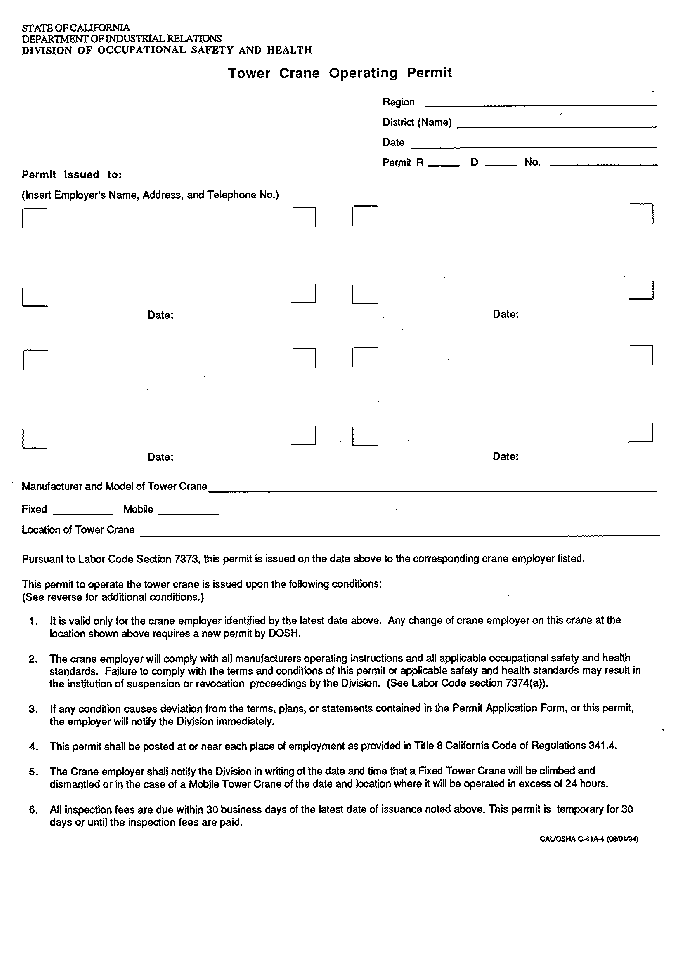 (PDF) TOWER CRANE ERECTION AND OPERATING PERMITS - DOKUMEN.TIPS