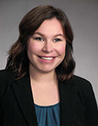 CHSWC Commission Member