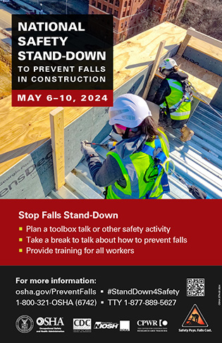 Cal/OSHA - Division of Occupational Safety and Health - Home Page