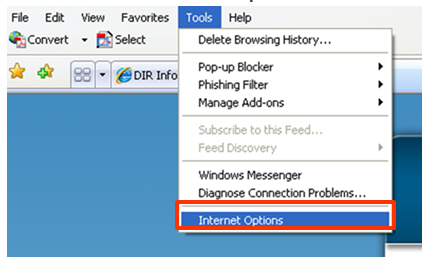 Office of Self Insurance Plans (OSIP)