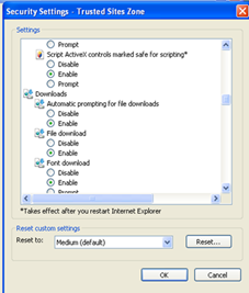 Office of Self Insurance Plans (OSIP)